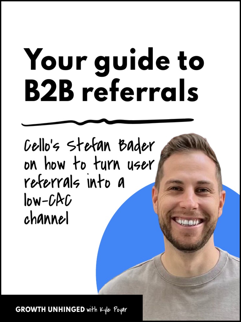 Referrals Guide | PDF Referrals Guide | PDF