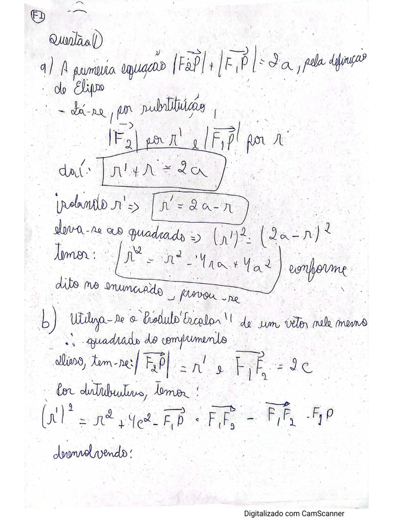 Prova Final de FMF - Gilberto Barbosa Lacerda Filho Matricula 200053230 ...