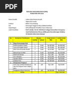 Proposal Penelitian OPSI 2024 | PDF