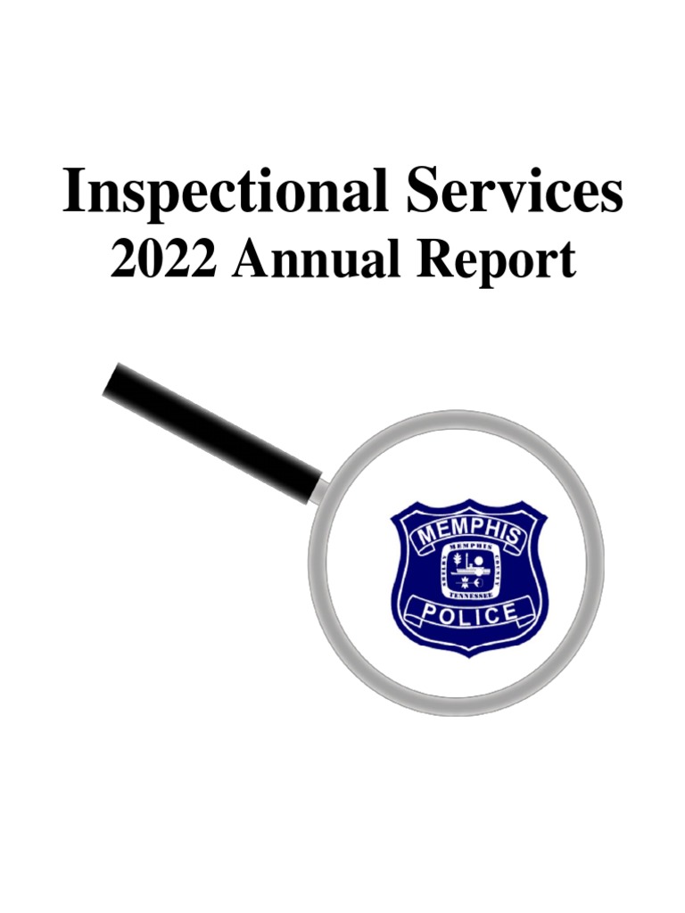 2022 ISB Annual Report | PDF