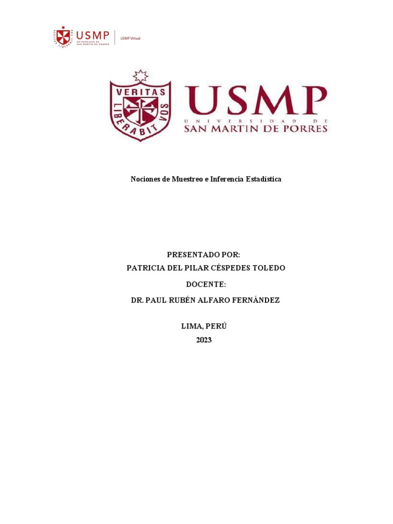 Actividad 2, Estadistica Cespedes | PDF Actividad 2, Estadistica Cespedes | PDF