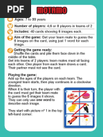 Instructions English Dobble PDF | PDF | Gaming Devices | Ephemera