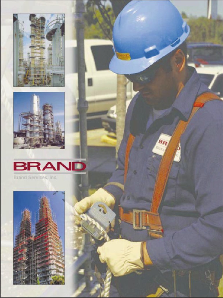 CupType Scaffold System Catalog. | PDF