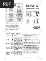 Scania Fault Codes | PDF | Relay | Electrical Components