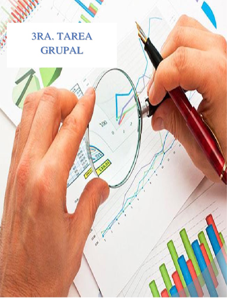 Tarea Grupal N°3 - Grupo N°2 | PDF | Evaluación | Exterioridad
