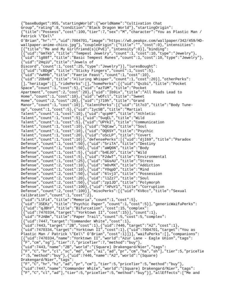 Save - Cultivation Chat Group | PDF