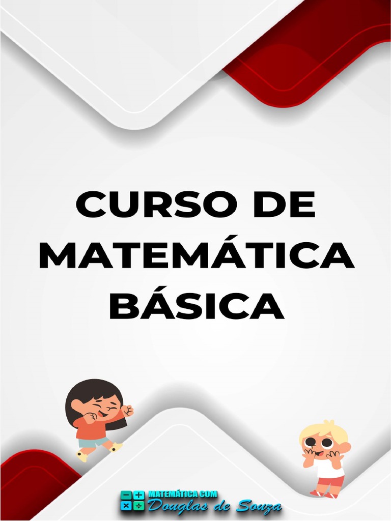 Apostila de Matemática Básica | PDF