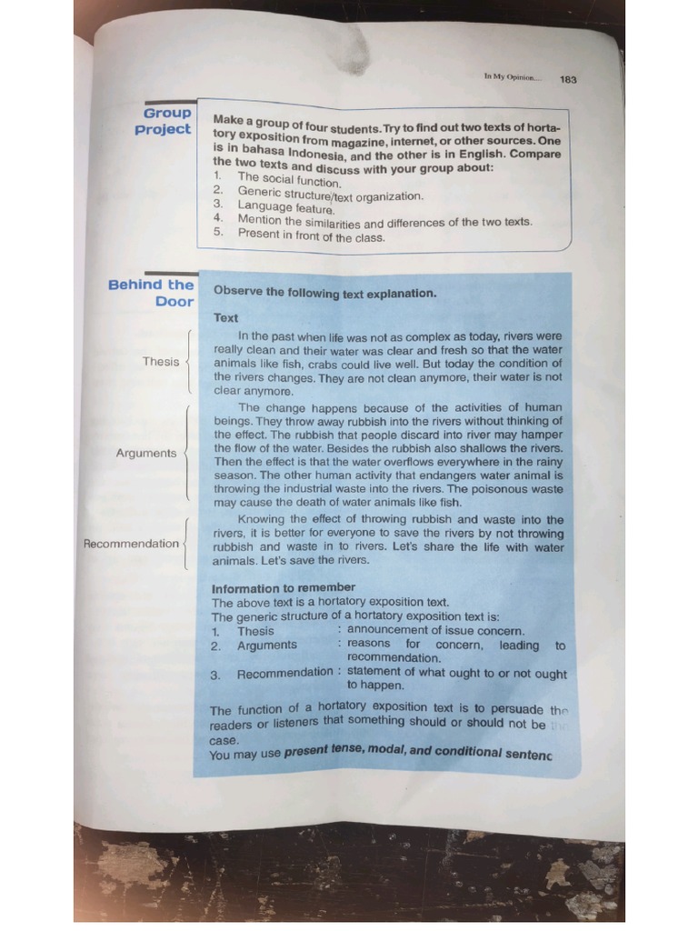 Bsel Mipa 3 | PDF