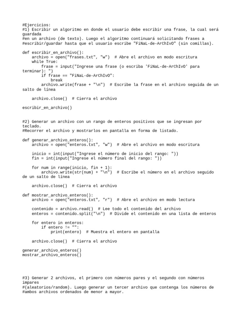 Practica 12 RESUELTO | PDF