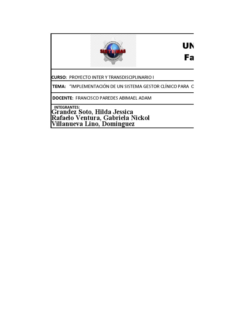 Matrices - Proyecto Inter y Transdisciplinario I | PDF