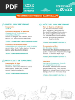 Mapa UASD Interactivo | PDF