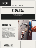 Stud y Track (FT Hopsa) | PDF | Acero | Zinc