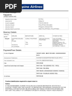 1701 - ITR For 2022 Sample | PDF | Tax Deduction | Taxes