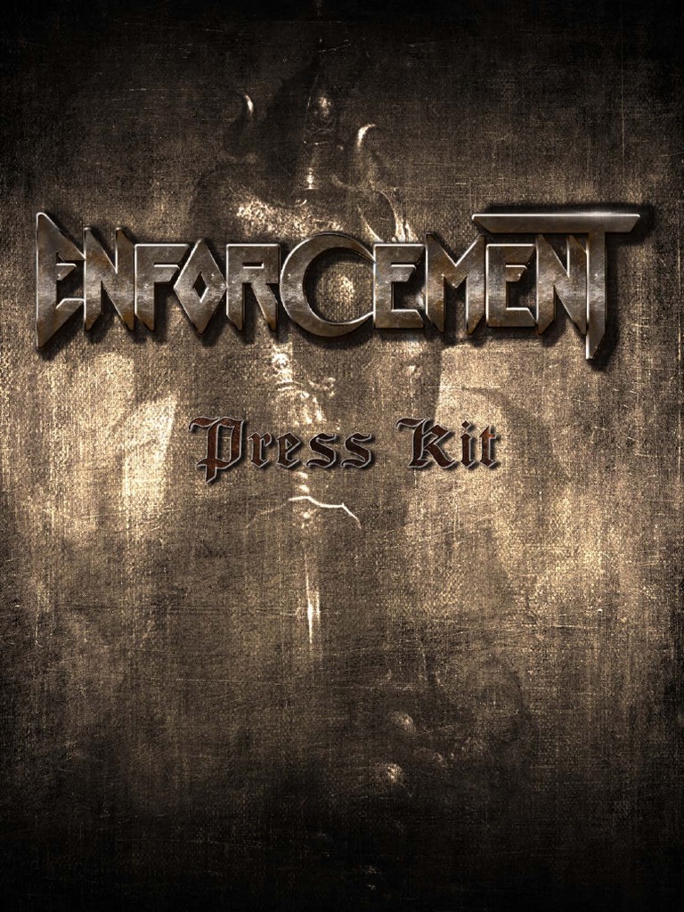 Presskit Final | PDF