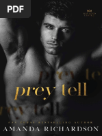 The Delusionist by Don Calame Chapter Sampler | PDF | Nature