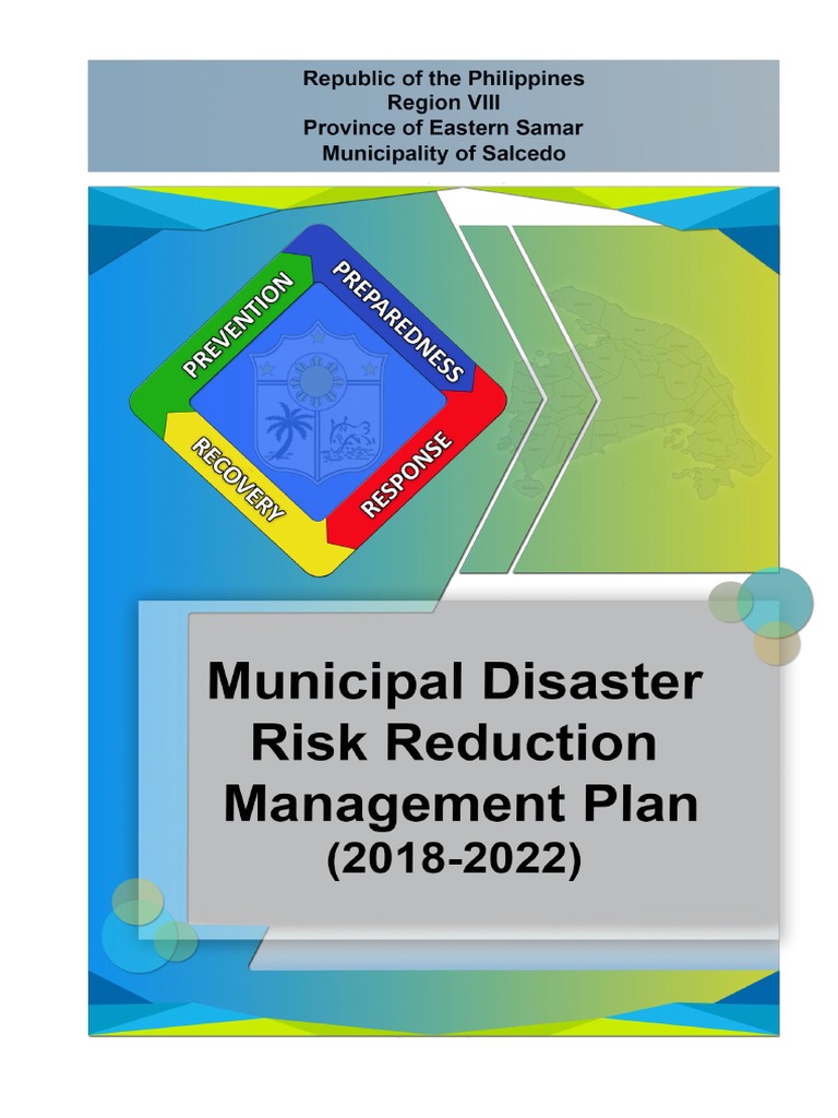 Salcedo MDRRM Plan 2018 2022 | Download Free PDF | Hazards | Emergency ...