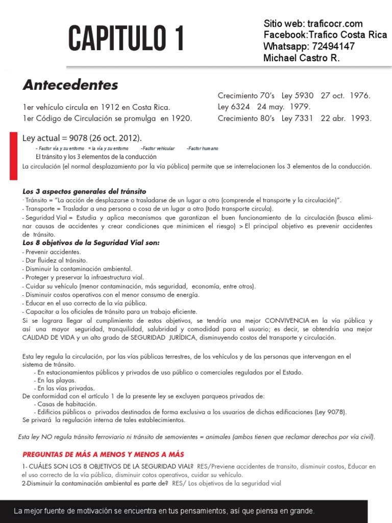 Resumen Curso | PDF | Negocios | Derecho