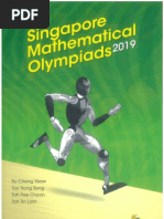 1000 Mathematical Challenges From Mathematical Olympiads | PDF