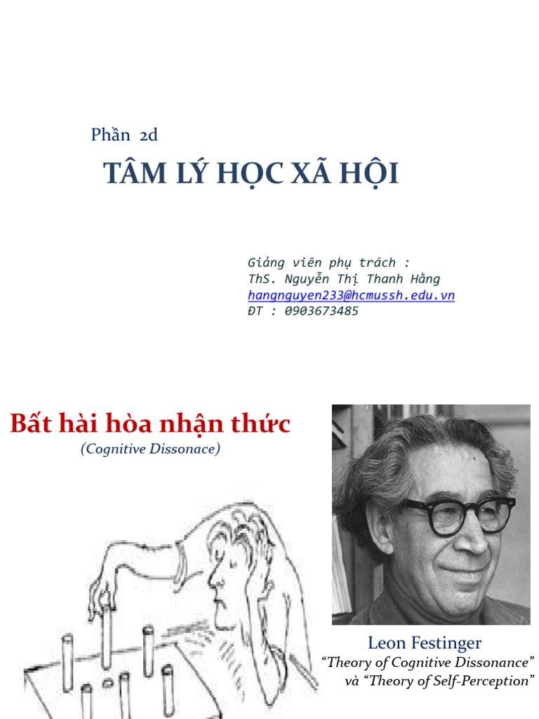 Cô Hằng TLH XH Part 2 - D | PDF