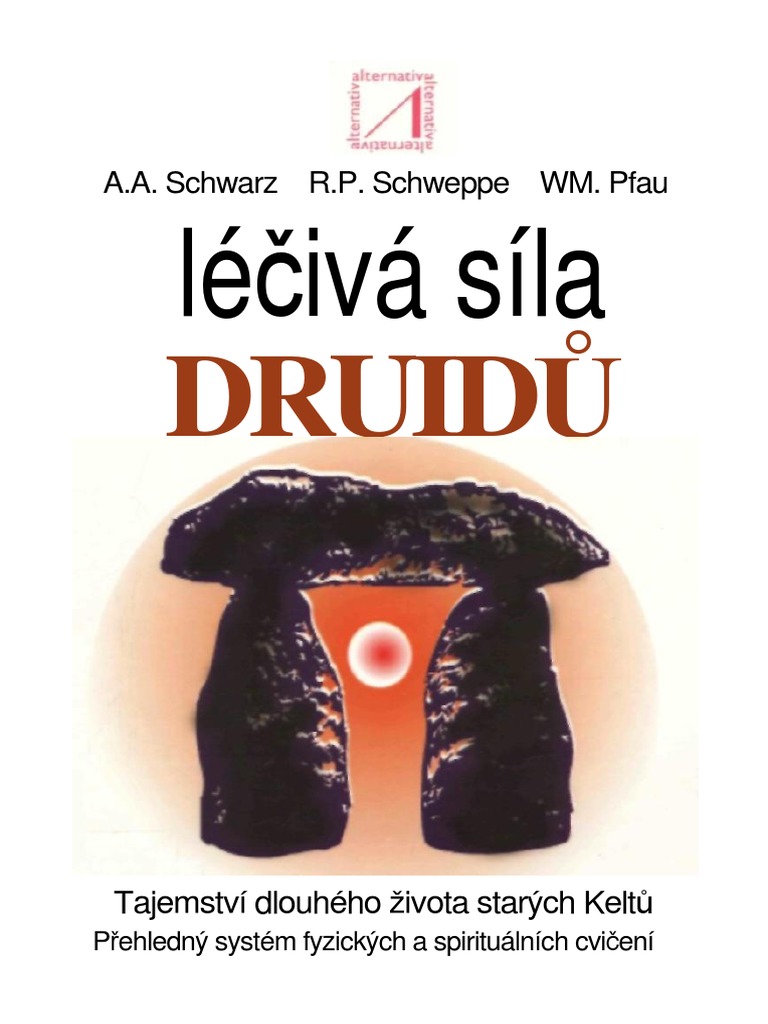 Tajemstvi Dlouheho Ivota Starych Kelt | PDF