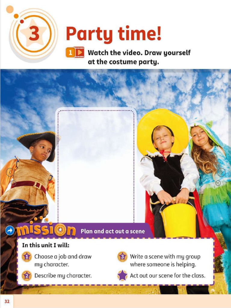 Student Book 3 Pdf