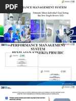 Sharing Session RENATA PBM IHC | PDF