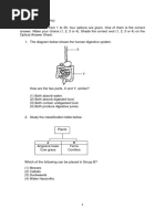 Sample OAS Sheet | PDF | Optics | Electromagnetic Radiation