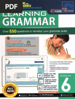 My World of English Primary 3 | PDF