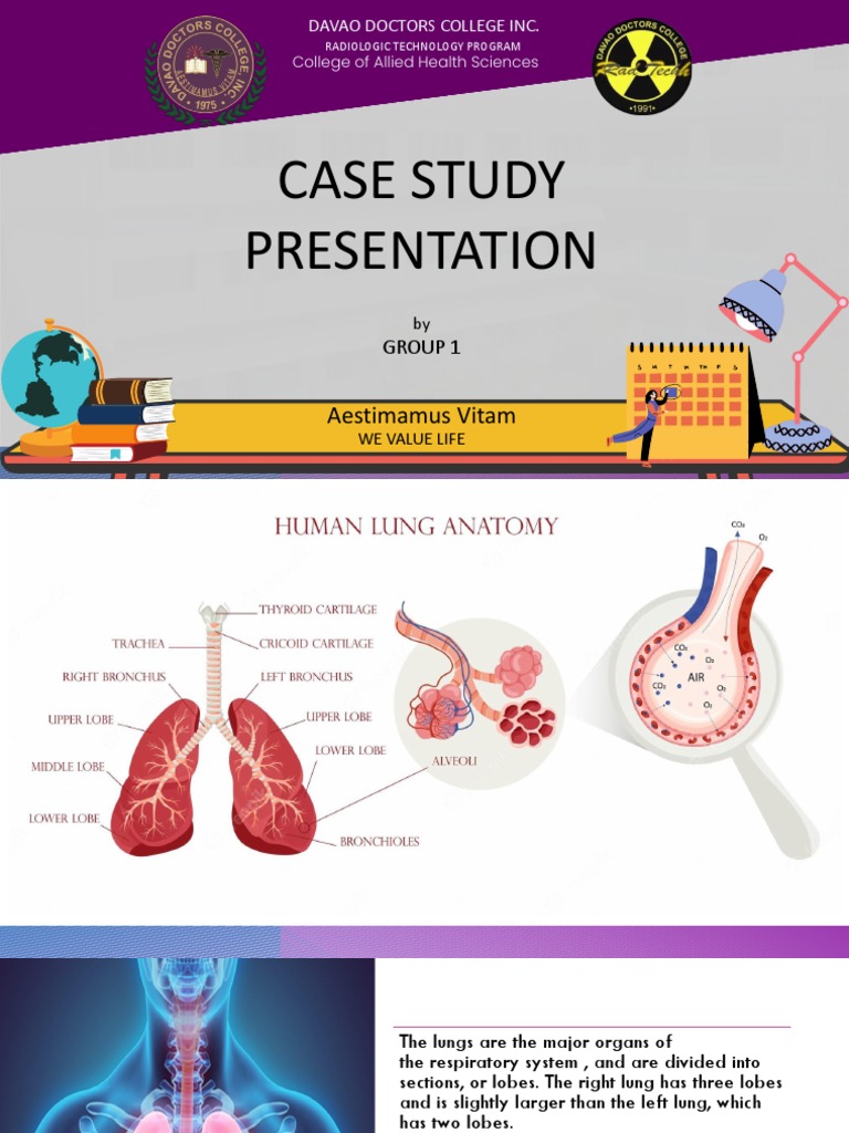 Group 1 Case Study | PDF Group 1 Case Study | PDF