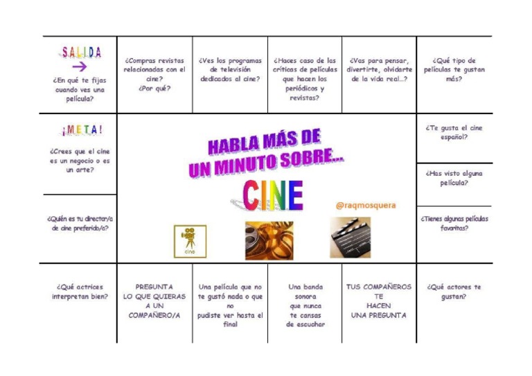 Cine Clase Ele | PDF