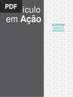 Catálogo de Eletivas - 2025 | PDF | Pedagogia | Aprendizado