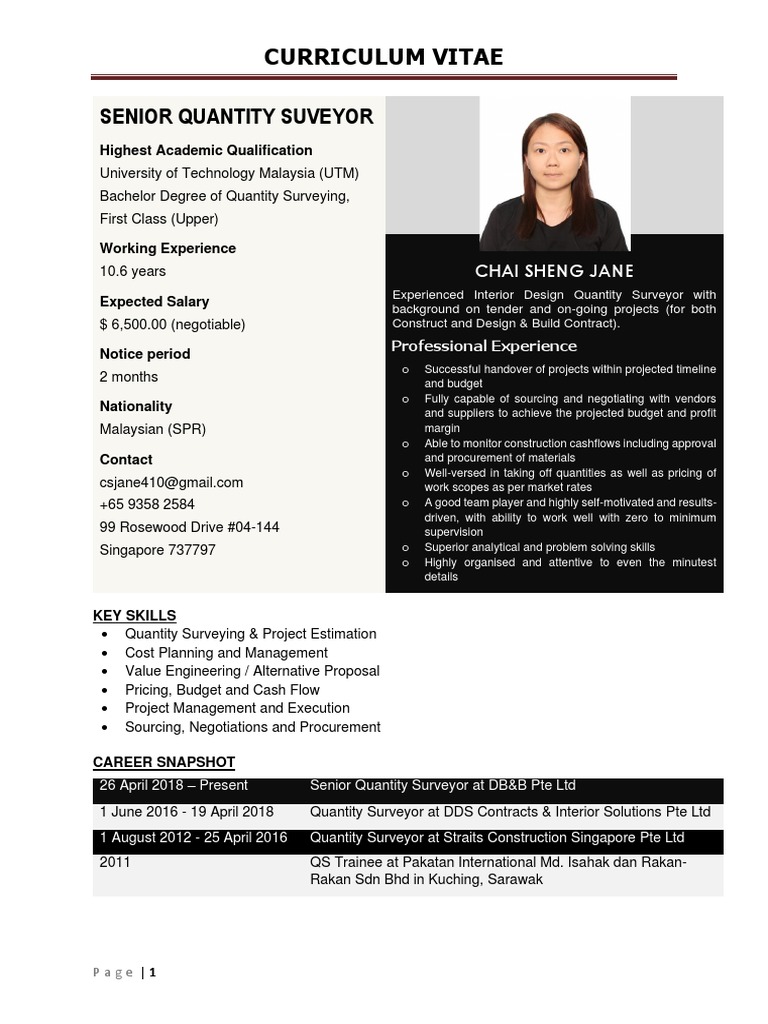 Chai Sheng Jane | PDF