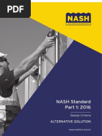 AS3700 2018 Masonry Structures | PDF