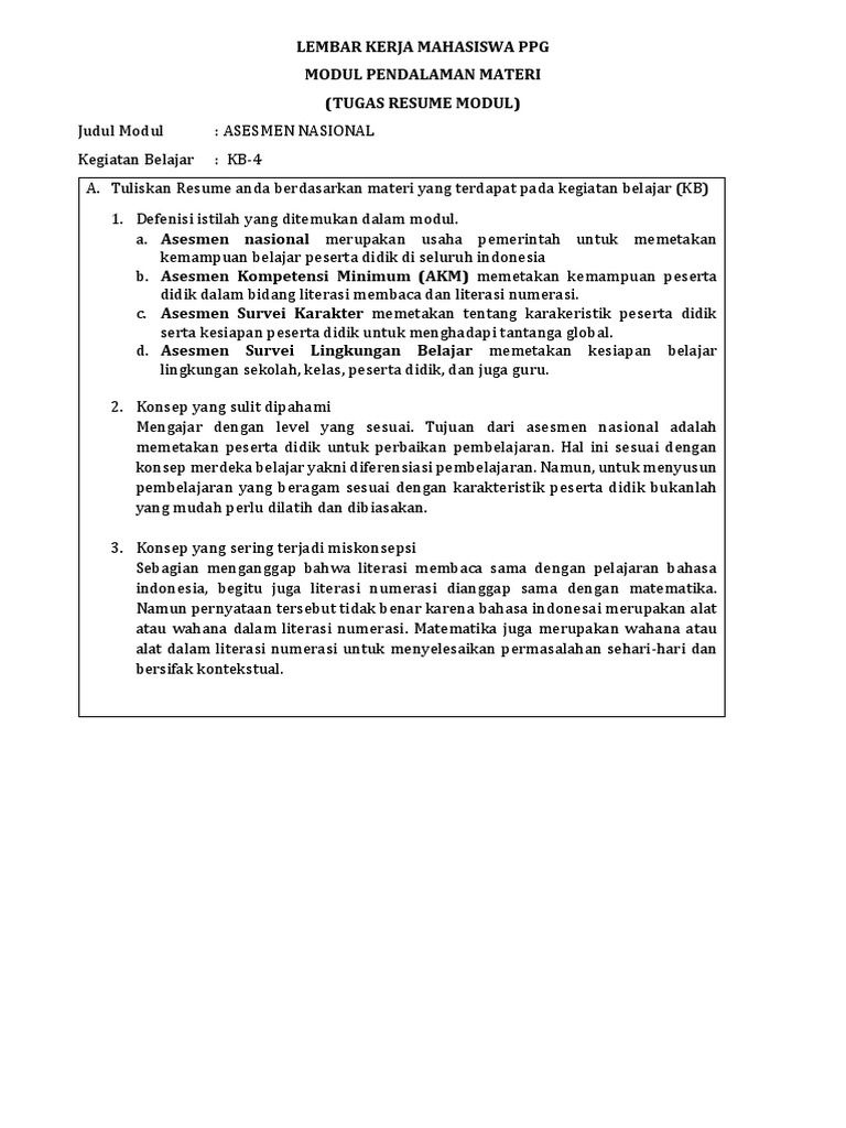 LK-KB 4- Nanang Rianto | PDF