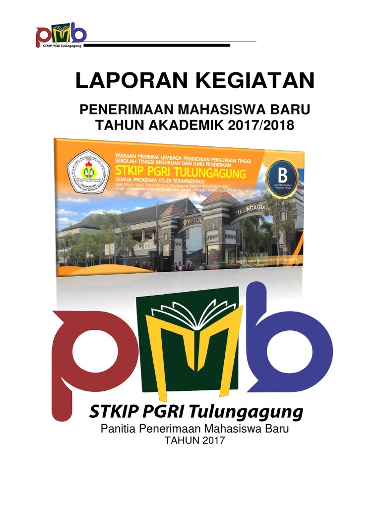 LPJ PMB 2017-2018 | PDF