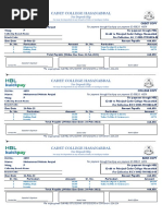 List of Beneficiary Bank Codes For Autopay Services - Cleaned | PDF ...