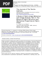 Tin Lizzie 18 101 Overview | PDF | Quilting | Sewing Machine