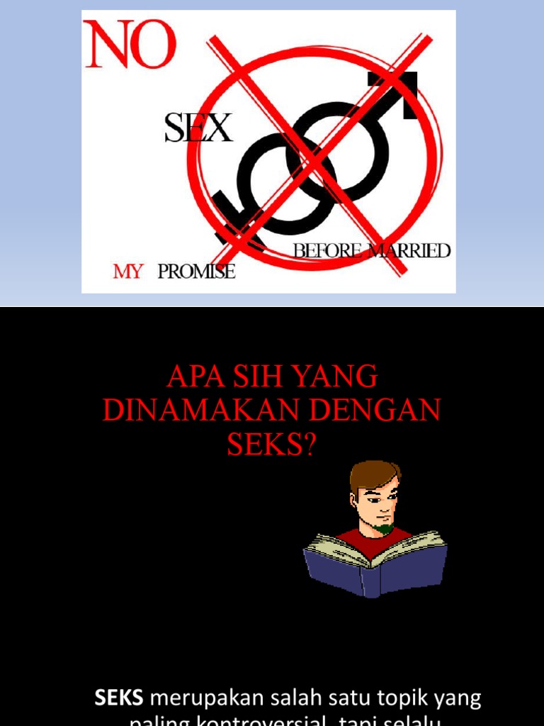 Seks Bebas | PDF