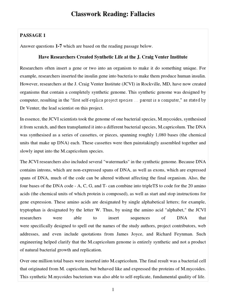 Reading IELTS 2 | PDF
