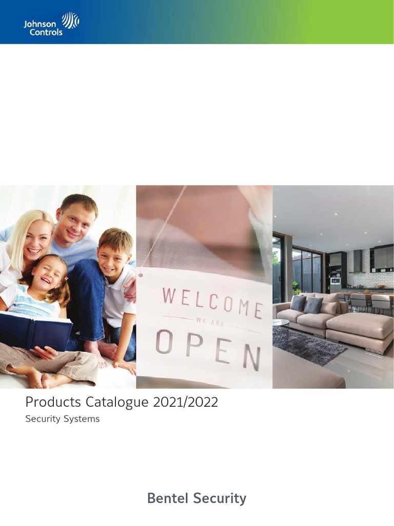 Bentel Catalogue 2021-22 en | PDF | Smartphone | Mobile App