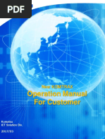 Calculation of Operating TKPH: (Ton-Km-Per-Hour) | PDF