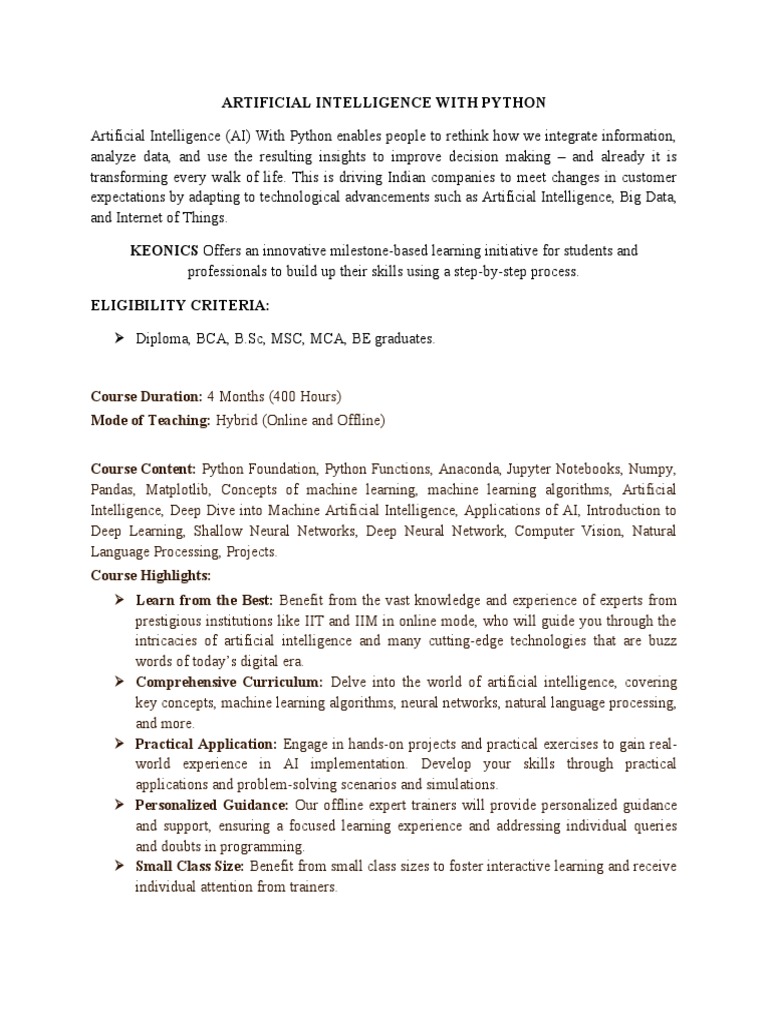 Ai & Iot | PDF | Artificial Intelligence | Intelligence (AI) & Semantics