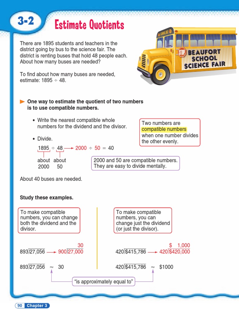 Year 6 mathematics-111-126 (division) | PDF