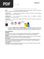 GSAS-II Tutorial Index | PDF | Monte Carlo Method | Applied And Interdisciplinary Physics