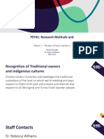 Statistics Made Easy | PDF