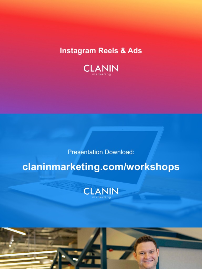 Instagram+Reels 2021 | PDF