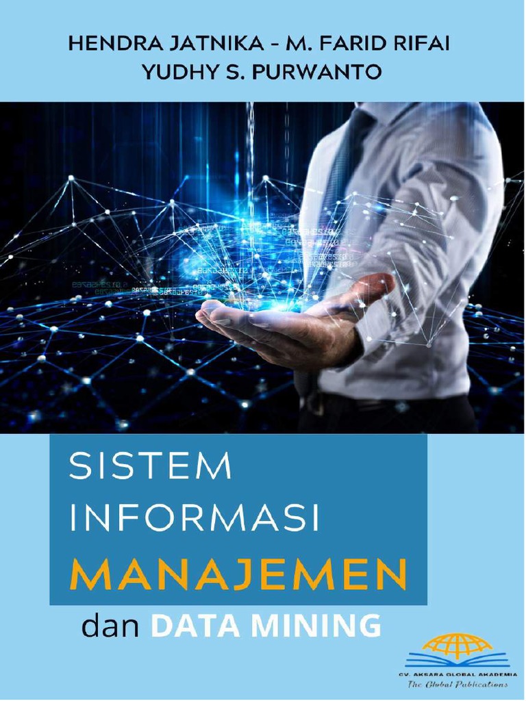 Buku Sim Dan Data Mining | PDF