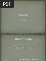 06 Clinical Pathology MCQs With Answers 1 | PDF | Anemia | Leukemia