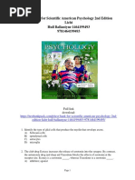 Records Management 10th Edition Read Ginn Test Bank | PDF | Records ...