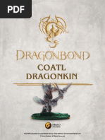 Daggerheart Domain Cards Overview | PDF